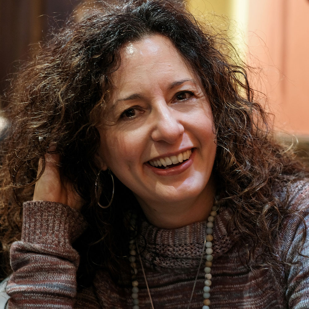 Home - Stephanie Troy